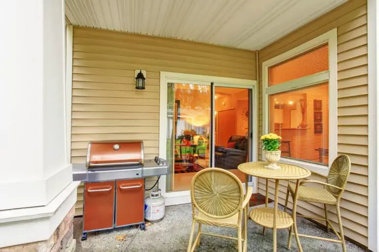 Can You Add A Sliding Glass Door To A Mobile Home? (Plus DIY TIPS ...