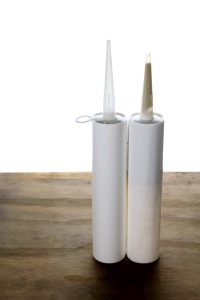 Do You Caulk Around Light Switches??? | Mobile Home Repair Tips