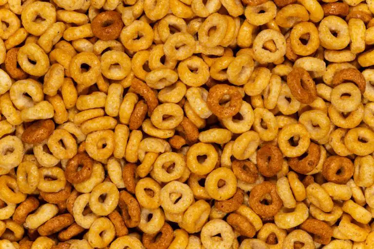 Can You Flush Cheerios Down The Toilet? (DON’T DO IT) | Mobile Home ...