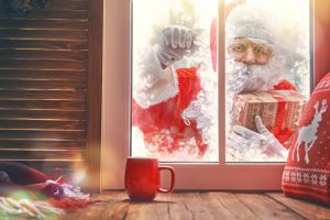 What Should You Do If Someone Knocks on Your Window at Night? | Mobile ...