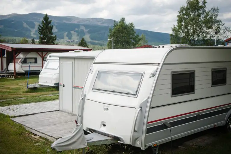 Mobile Homes vs Trailers (Understanding the Key Differences) | Mobile ...