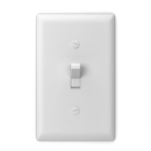Is it Safe to Leave a Light Switch On Without a Bulb? | Mobile Home ...